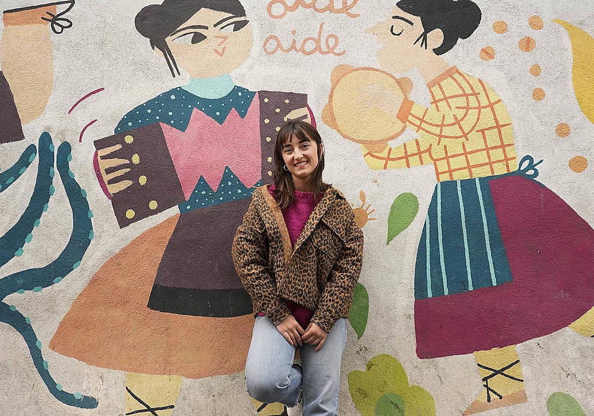 «Empezamos Huntza con veinte añitos y quizá sentíamos la necesidad de parar y mirar atrás» | El ...